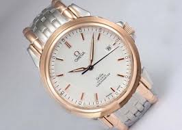 Best AAA 1:1 Swiss Omega Replica Automatic Watches Review